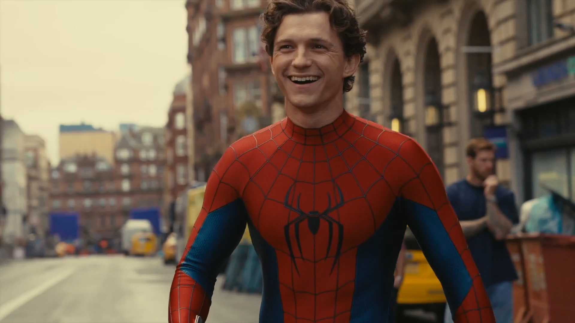 Spider-Man actor Tom Holland explains turning down Saturday Night Live