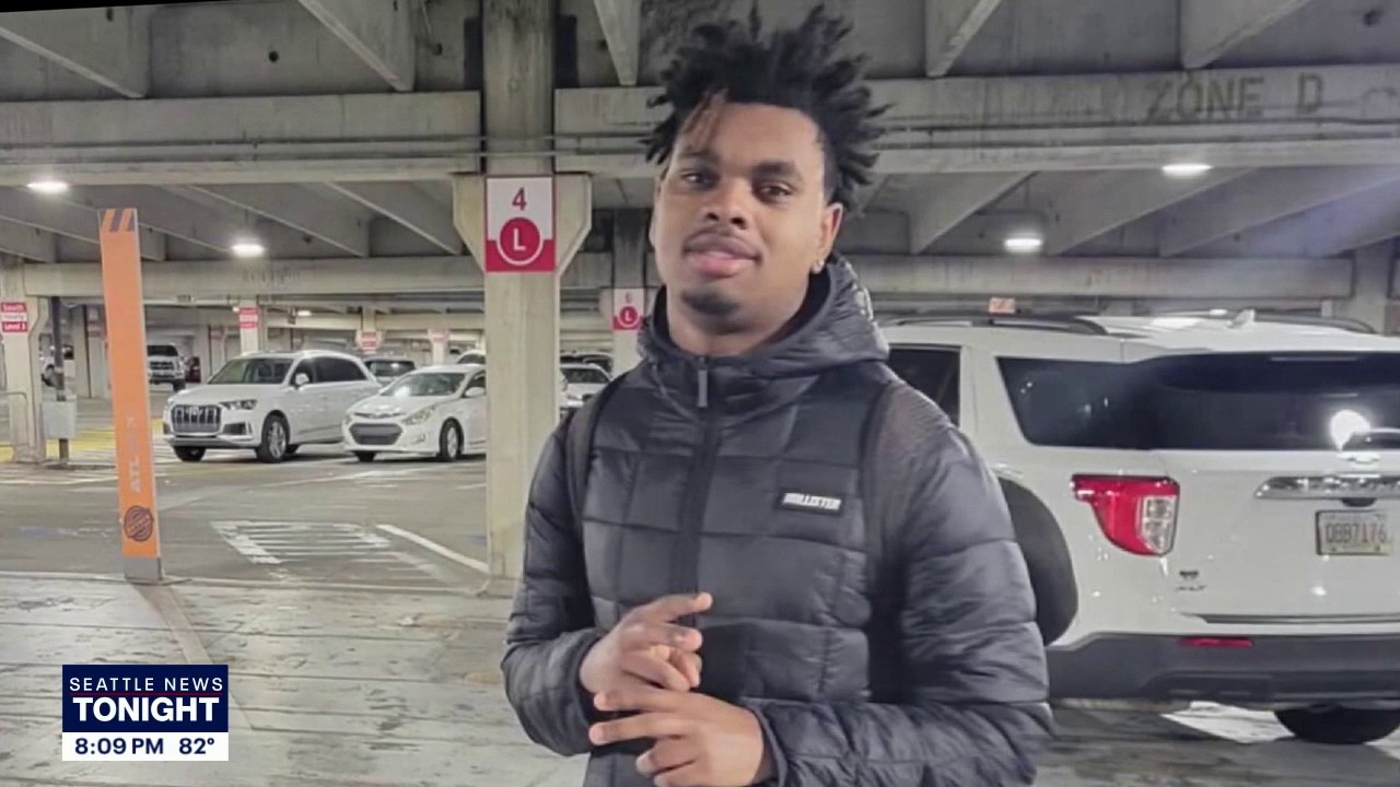 Seattle City Council honors Amarr Murphy-Paine, teen killed outside ...