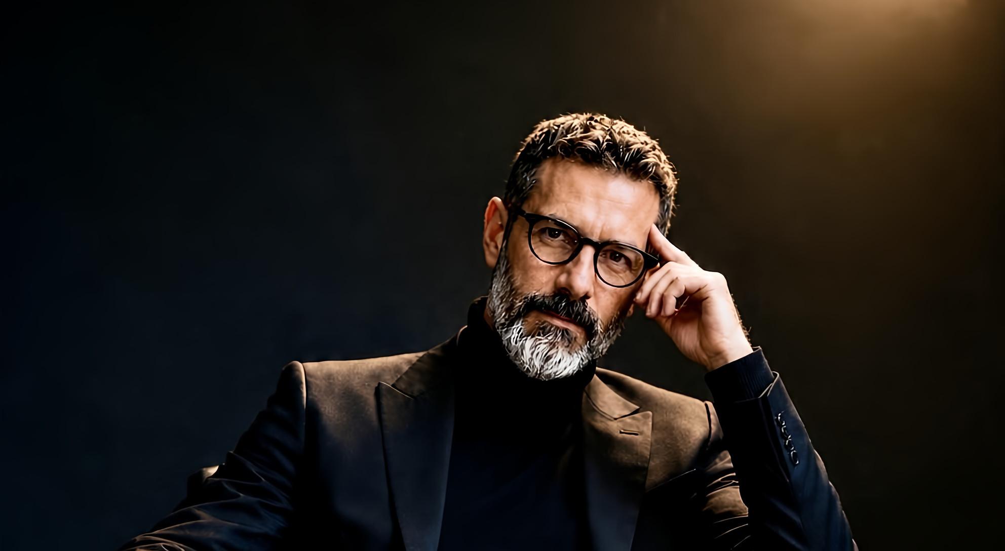 Cortometraggio d’autore. Max Falsetta Spina artista nella Grande Mela ...