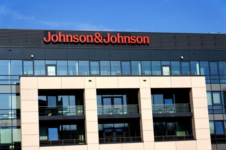 J&J lupus drug meets primary endpoint in phase 2 study