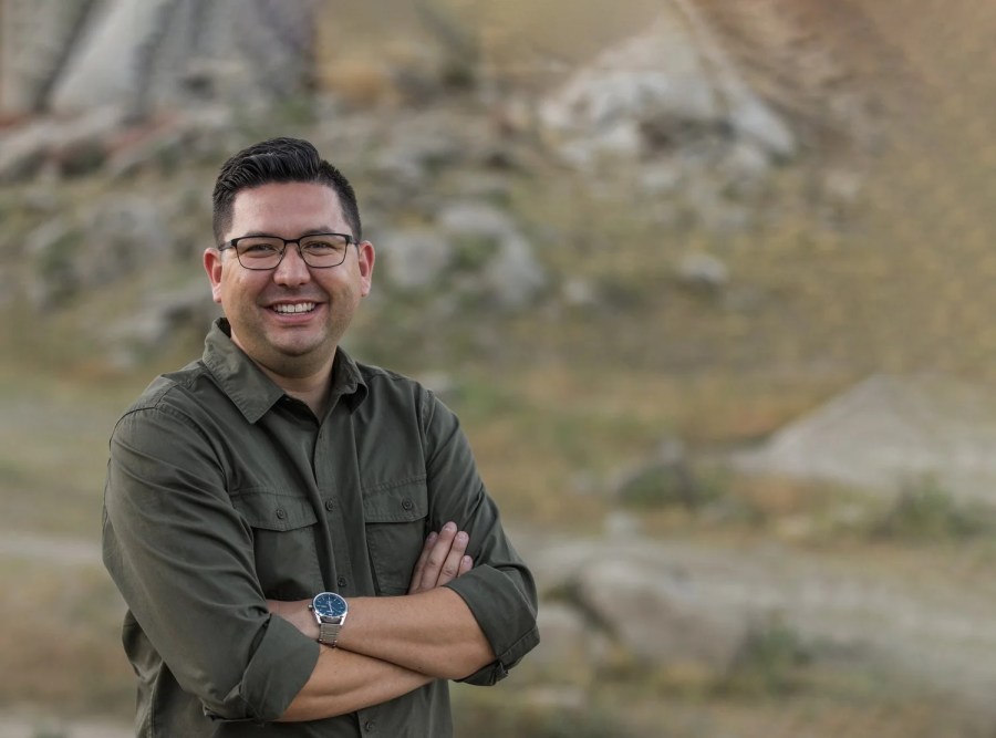 Hoover to face Slavensky in Assembly District 7 general election
