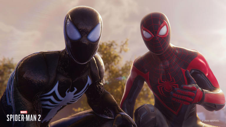 PlayStation exclusive game sales in sharp decline over last five years