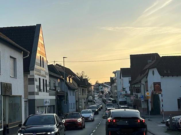 Verein „Weilbach wehrt sich“ löst sich auf – Umgehungsstraße kommt erst ...