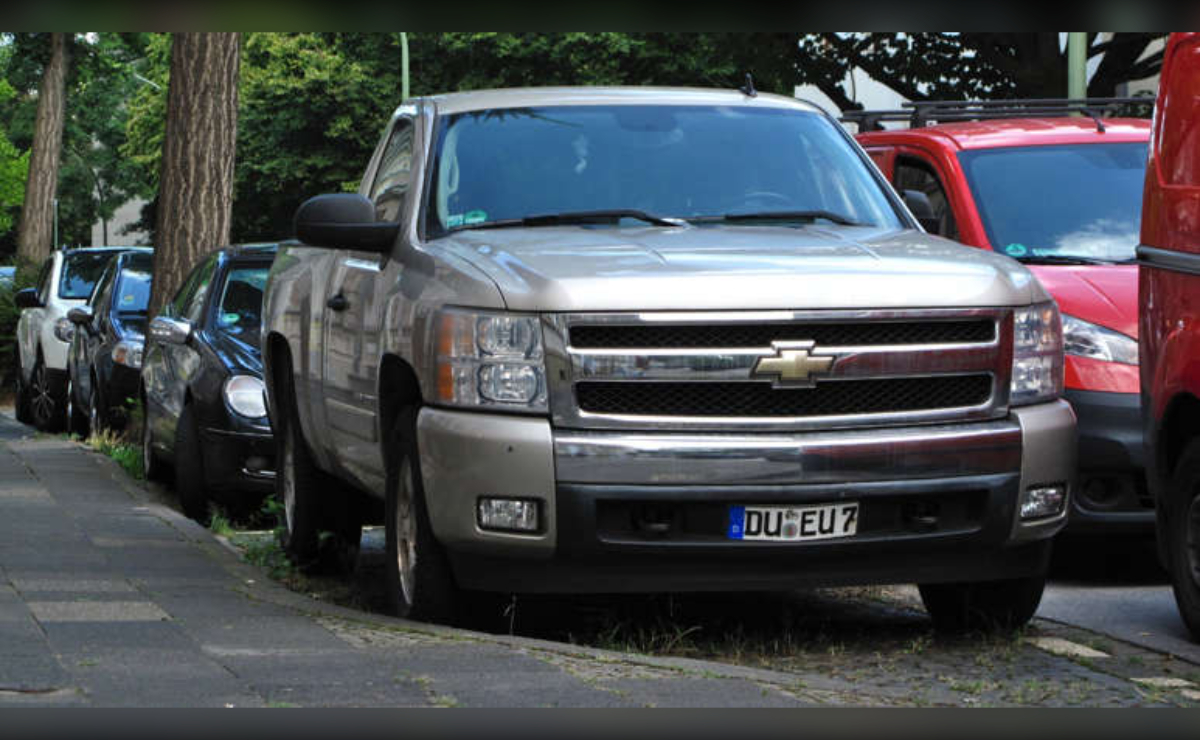Las 7 pick-up más resistentes para recorrer cientos de miles de ...