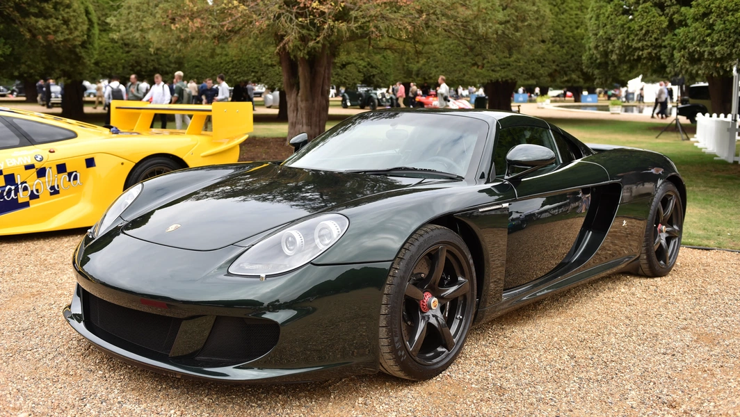 17 underrated cars with unique appeal