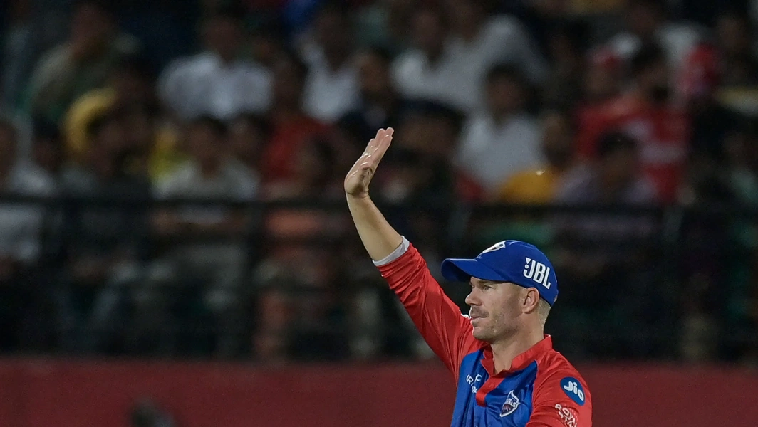 Tim David to miss IPL 2027 opener after umpire incident