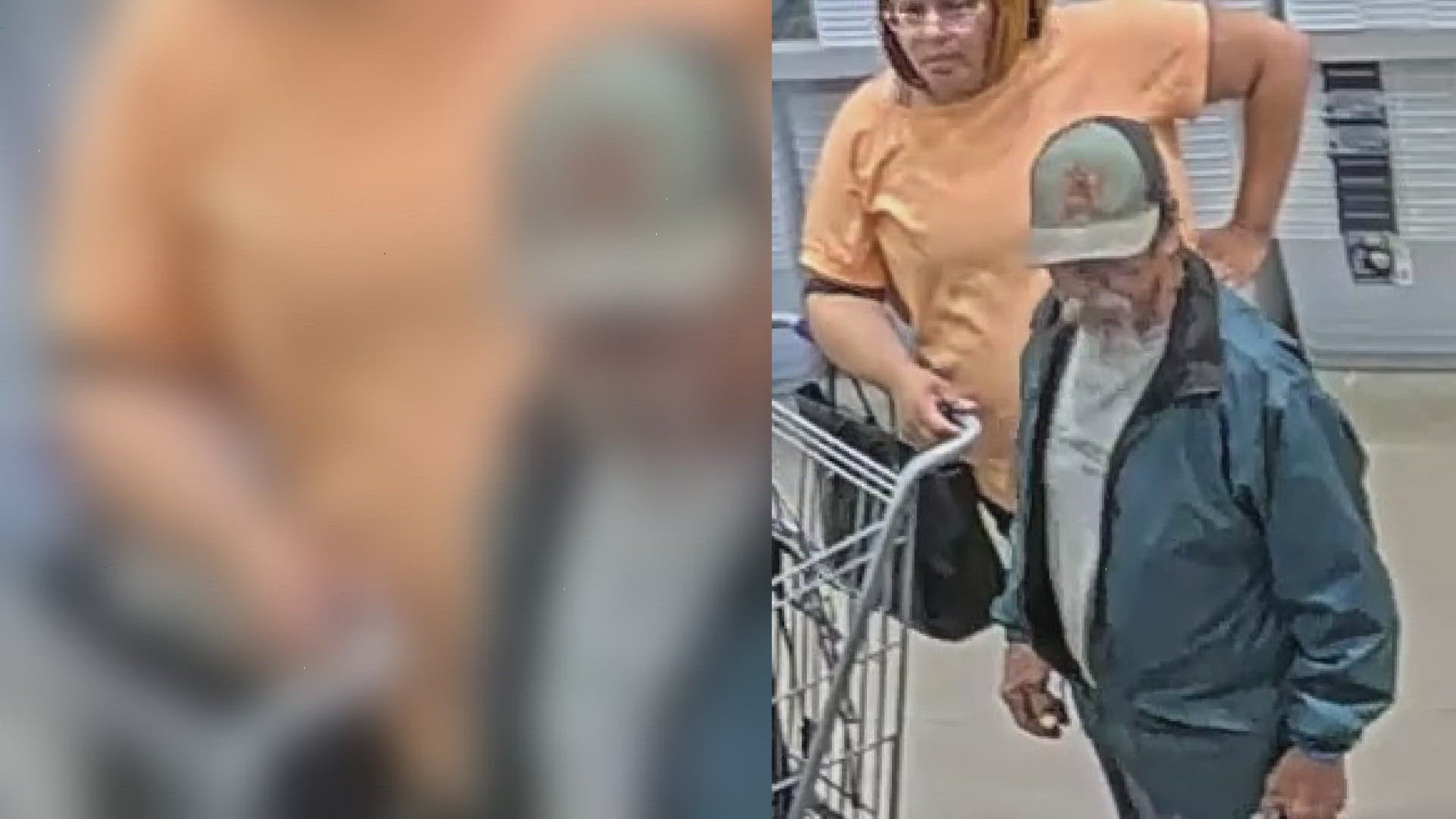 Midland Crime Stoppers seeking identities of theft suspects at Lowe's ...