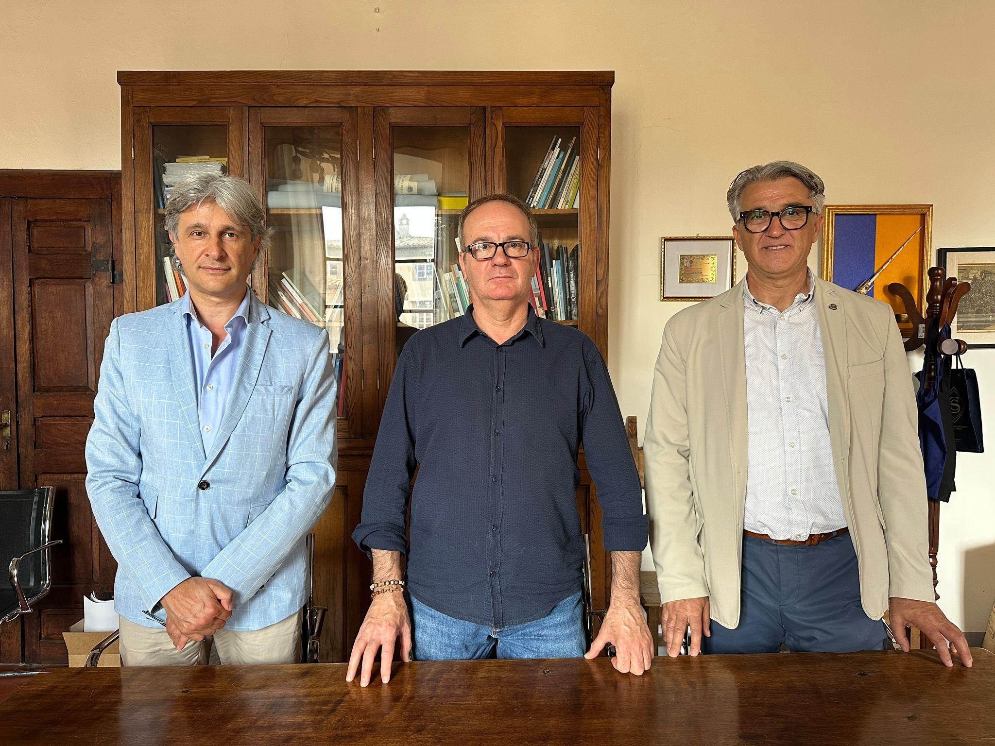Note e solidarietà insieme. Progetto Rotary per illuminare uno dei ...