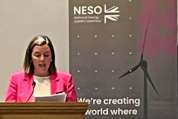 Energy leaders meet in York to discuss Great Britain’s sustainable future