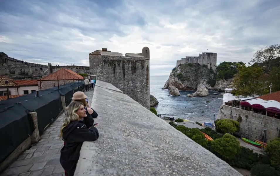 Turn your favorite films into travel plans