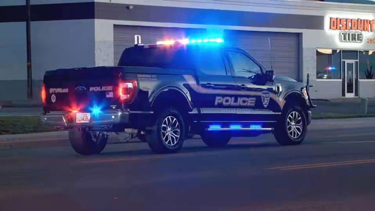 Motorcyclist hospitalized with critical injuries after crash in ...