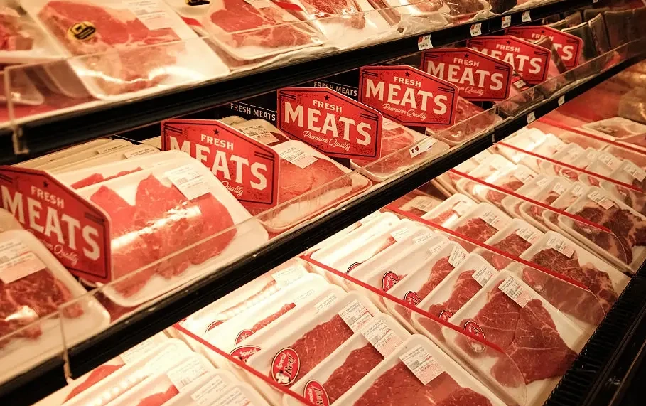 Studies link meat intake to stomach cancer as new tests and drugs show ...