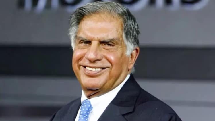 Quote of the day by Ratan Tata: 'A founder who is in for the short run'