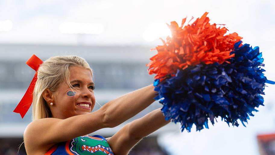 Virginia's No. 1 DB prospect announces top 4 college football programs