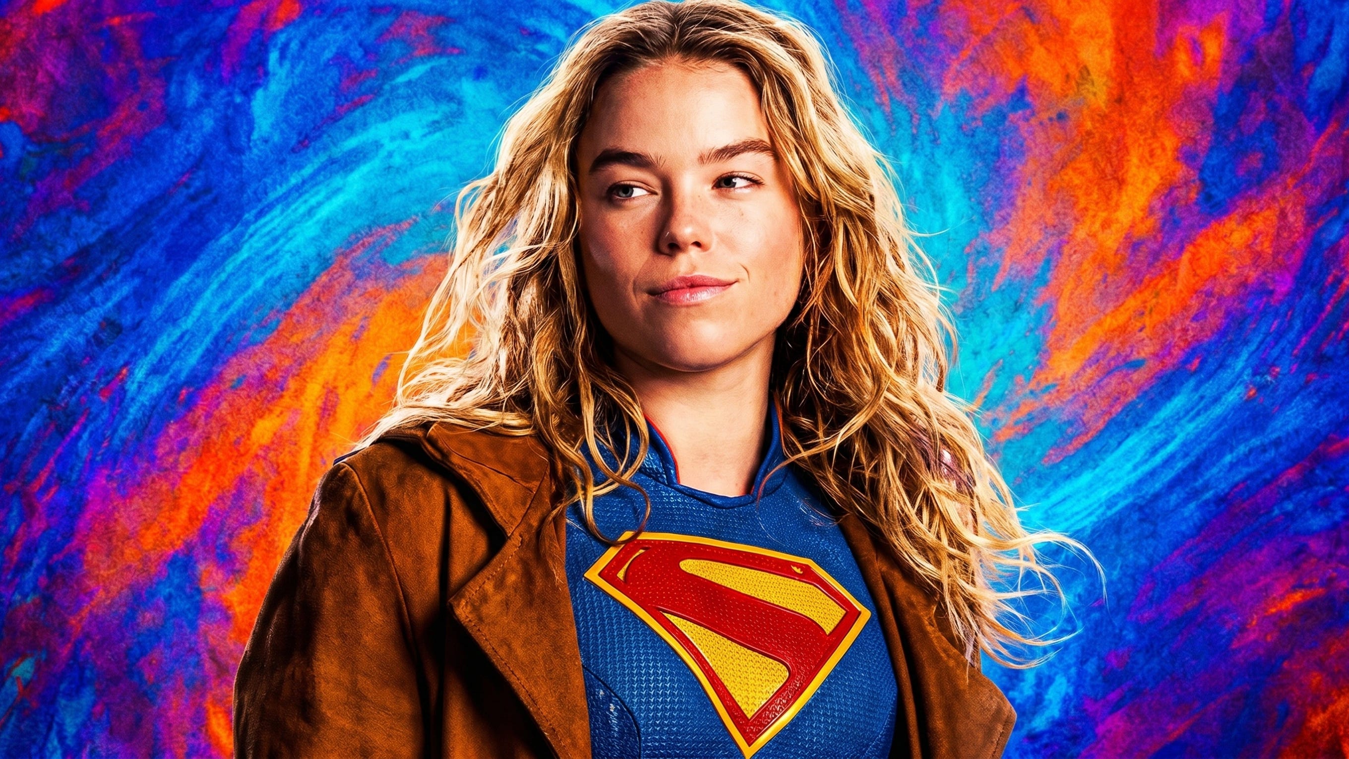 Supergirl tracking to be a box office disaster, half of Superman opening