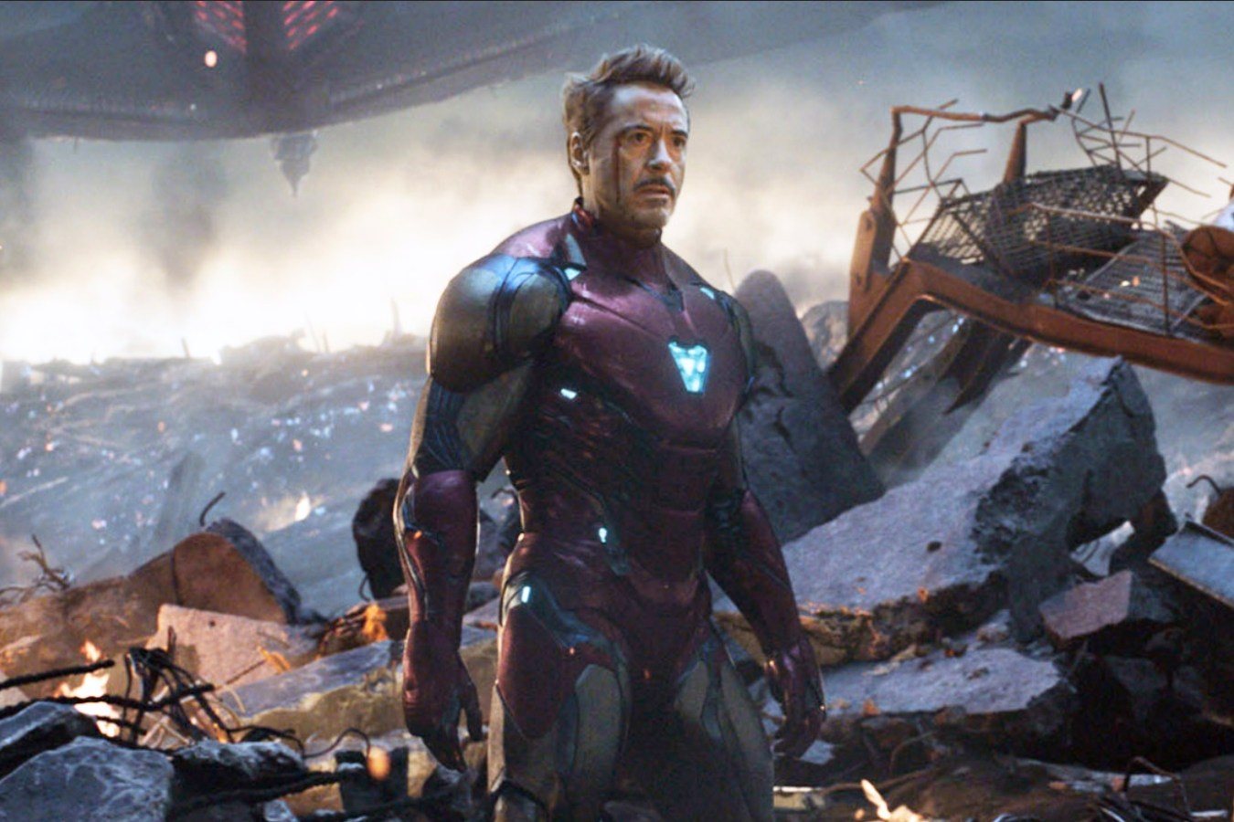 There are no more 'Avengers' movies in the works after 'Doomsday' and ...