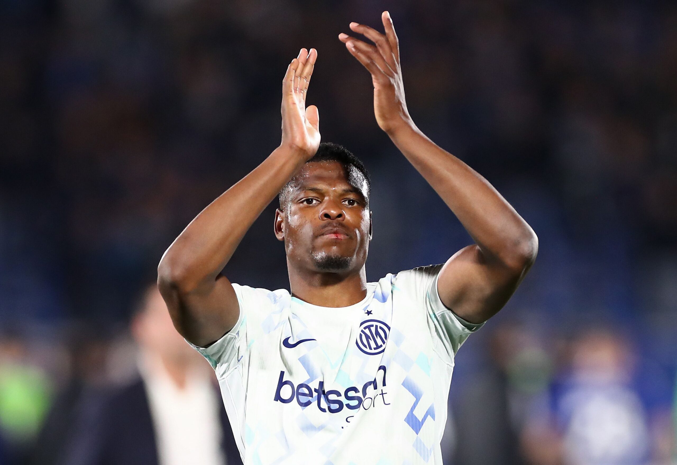Il Real Madrid chiude per Dumfries: pagata la clausola rescissoria