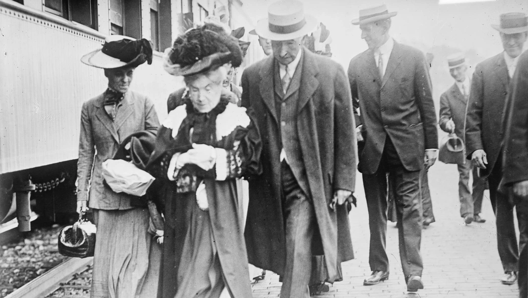 10 power brokers who shaped the Gilded Age