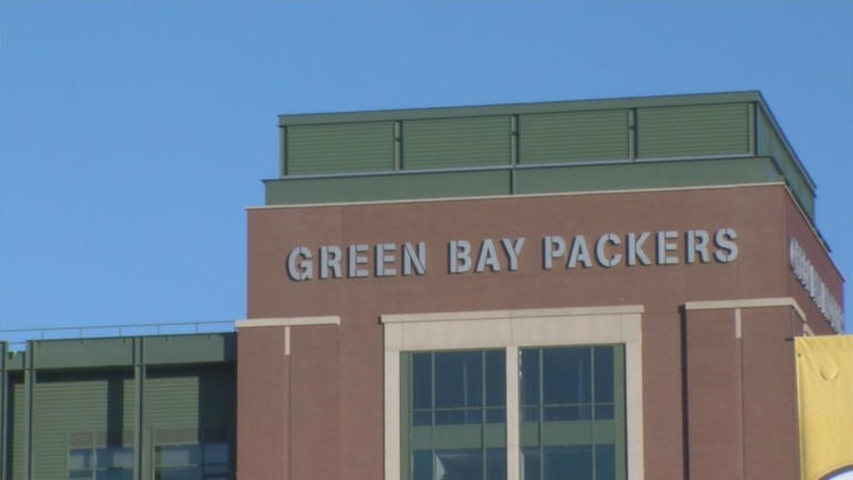 Green Bay Packers name Potawatomi Sportsbook official partner
