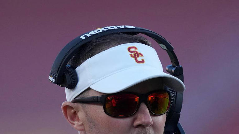 Elite receiver recruit Zion Anderson updates summer plans with USC Trojans
