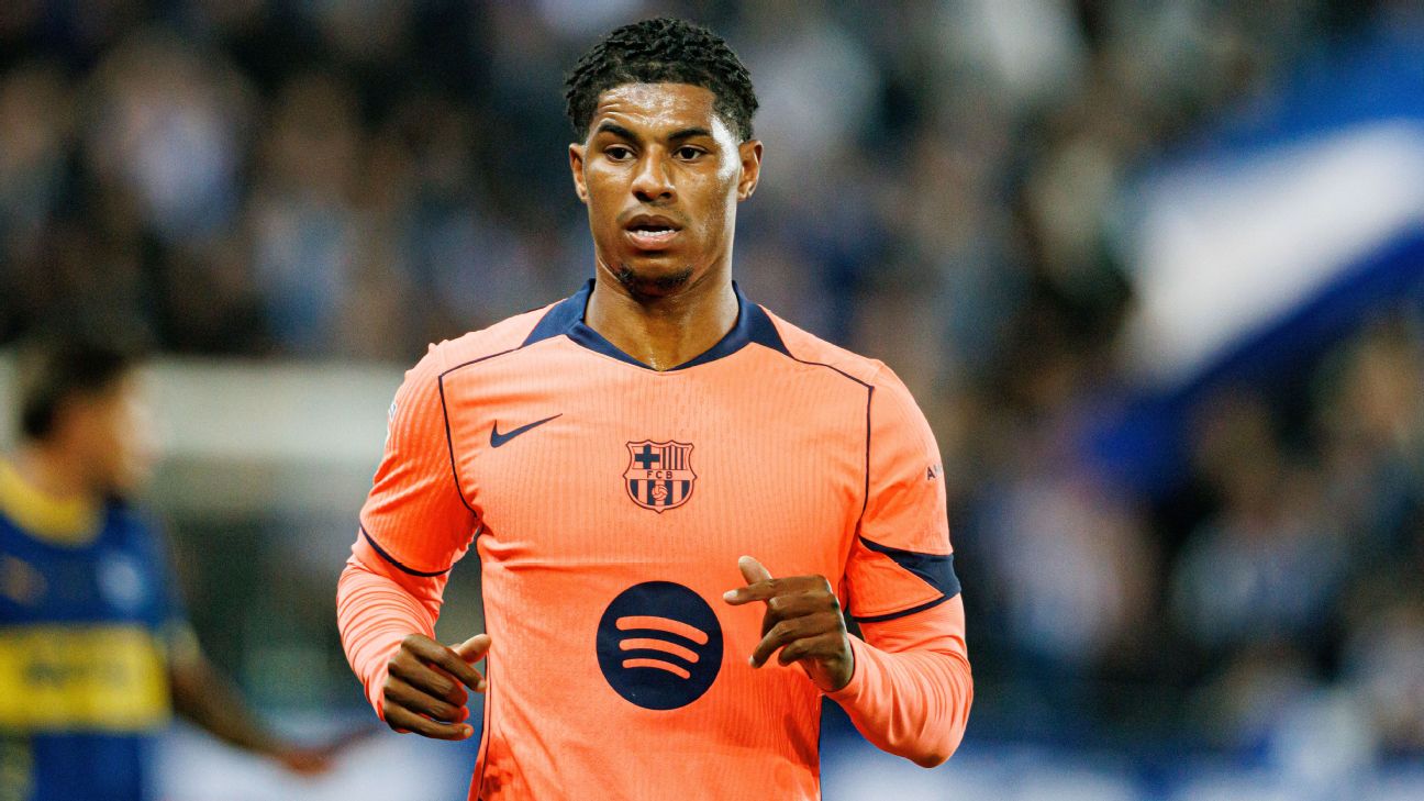 Transfer rumors, news: Arsenal, Chelsea eye move for Rashford