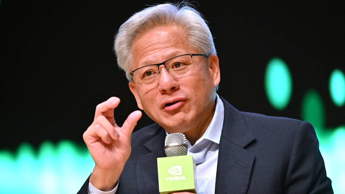 Bank of America raises Nvidia stock forecast after key event