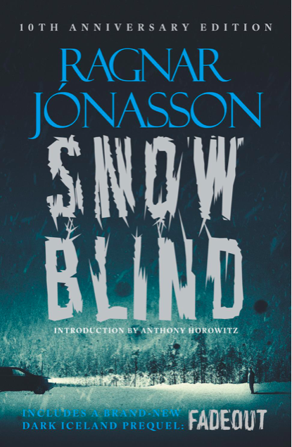 Strange phenomena, secrets, twisted psychology… these 4 Nordic noir ...