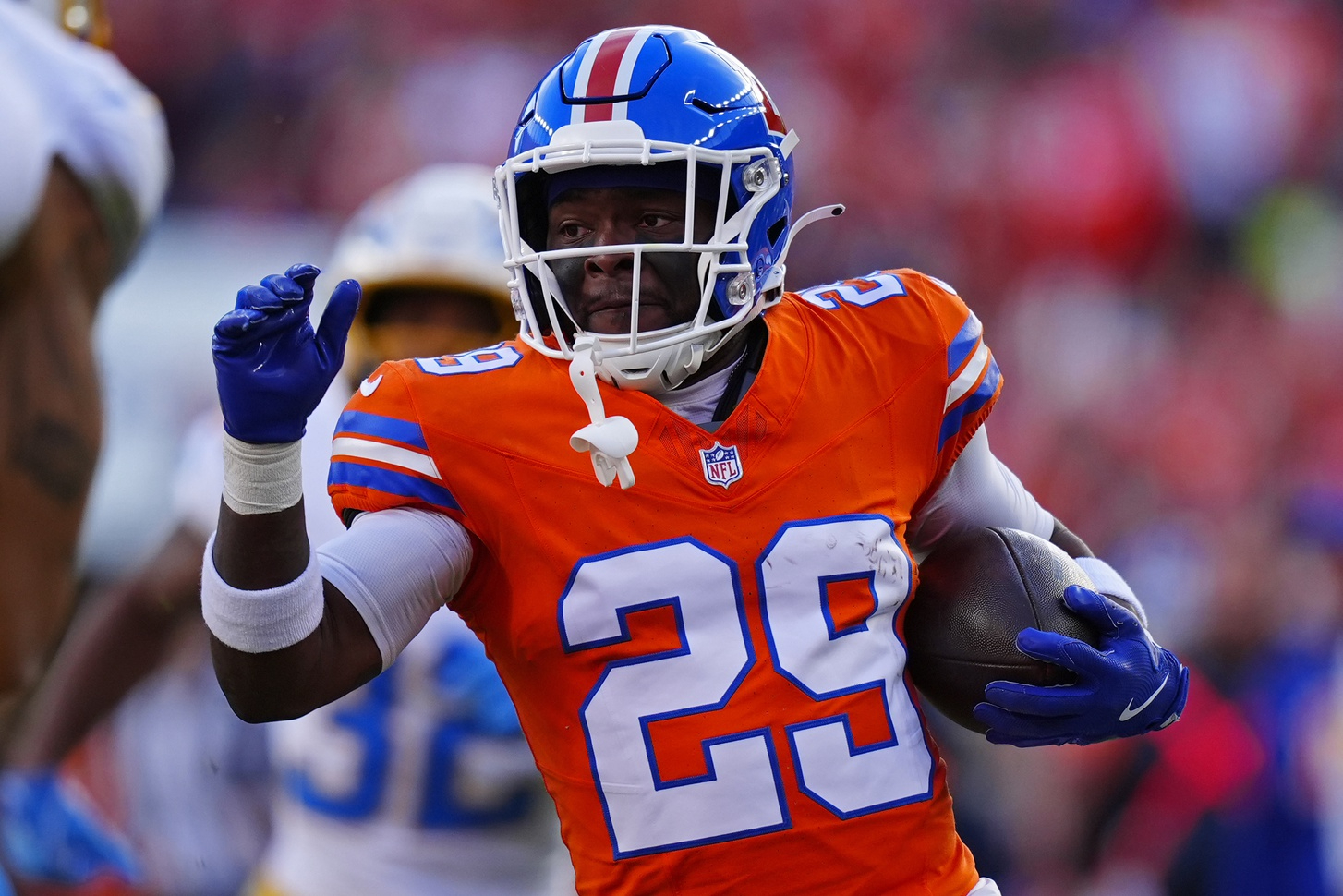 NFL.com ranks every AFC team's most underrated player