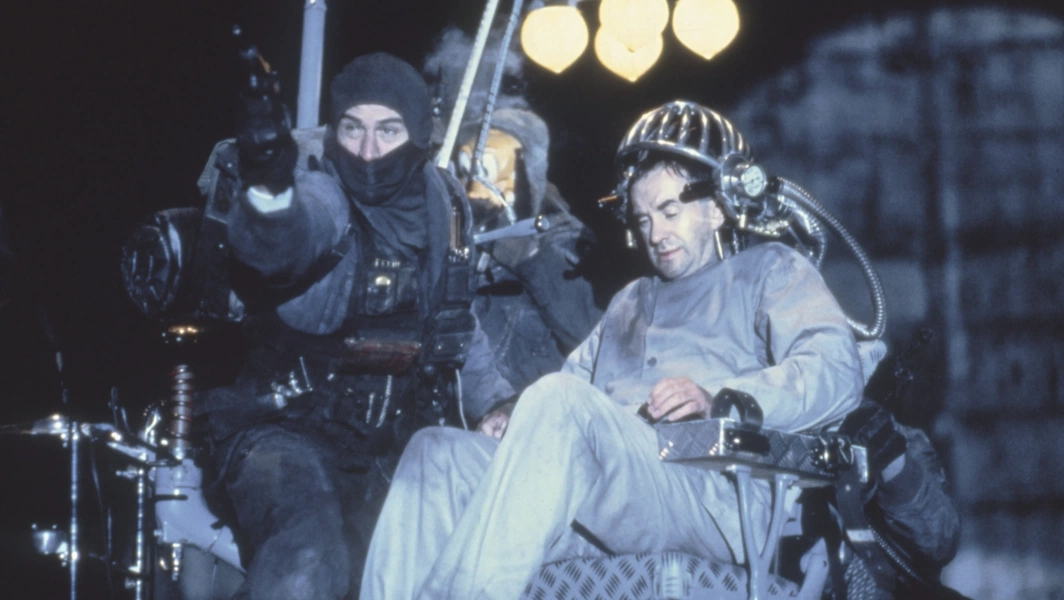 15 films that flopped but became cult classics