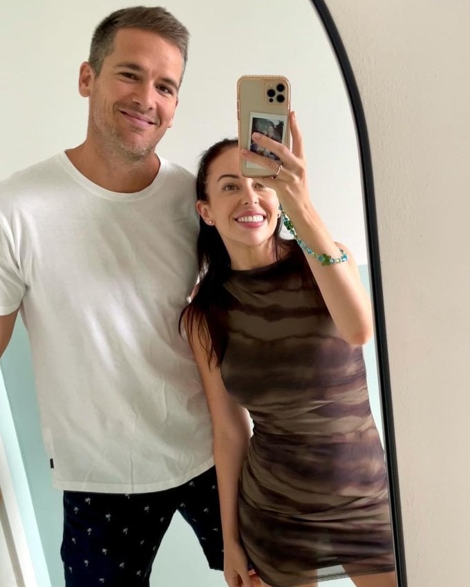 Rhi and Jeff were the golden couple from MAFS. They've just shared why ...
