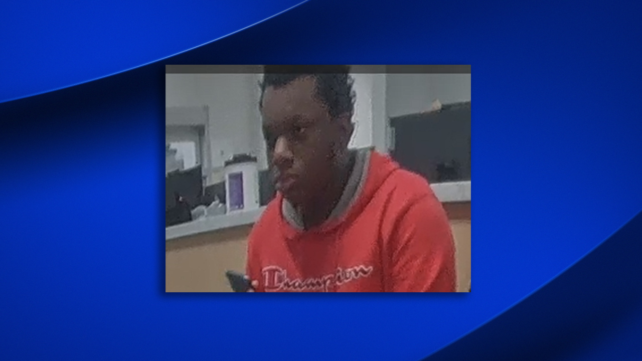 Father charged with murder in death of 9-week-old girl in Dunn