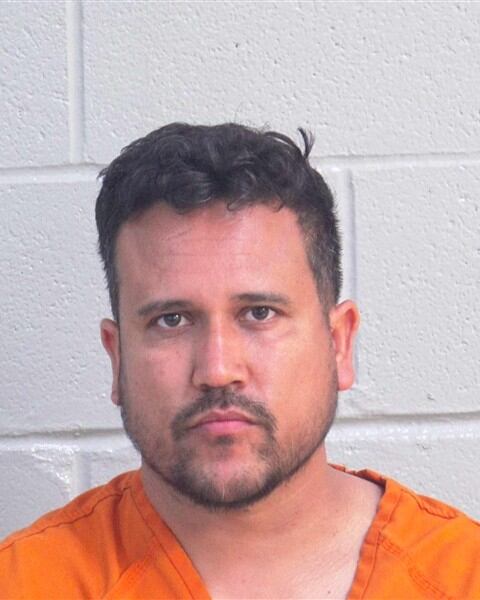 Court documents: Midland man faces felony charges in oilfield trailer ...