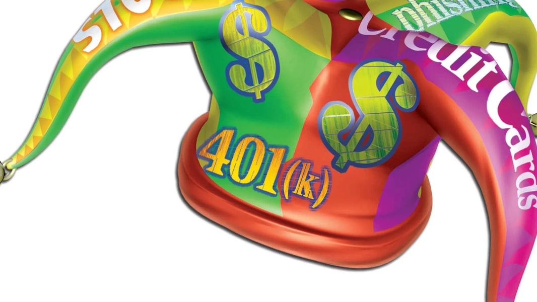 12 money mistakes that undermine financial health