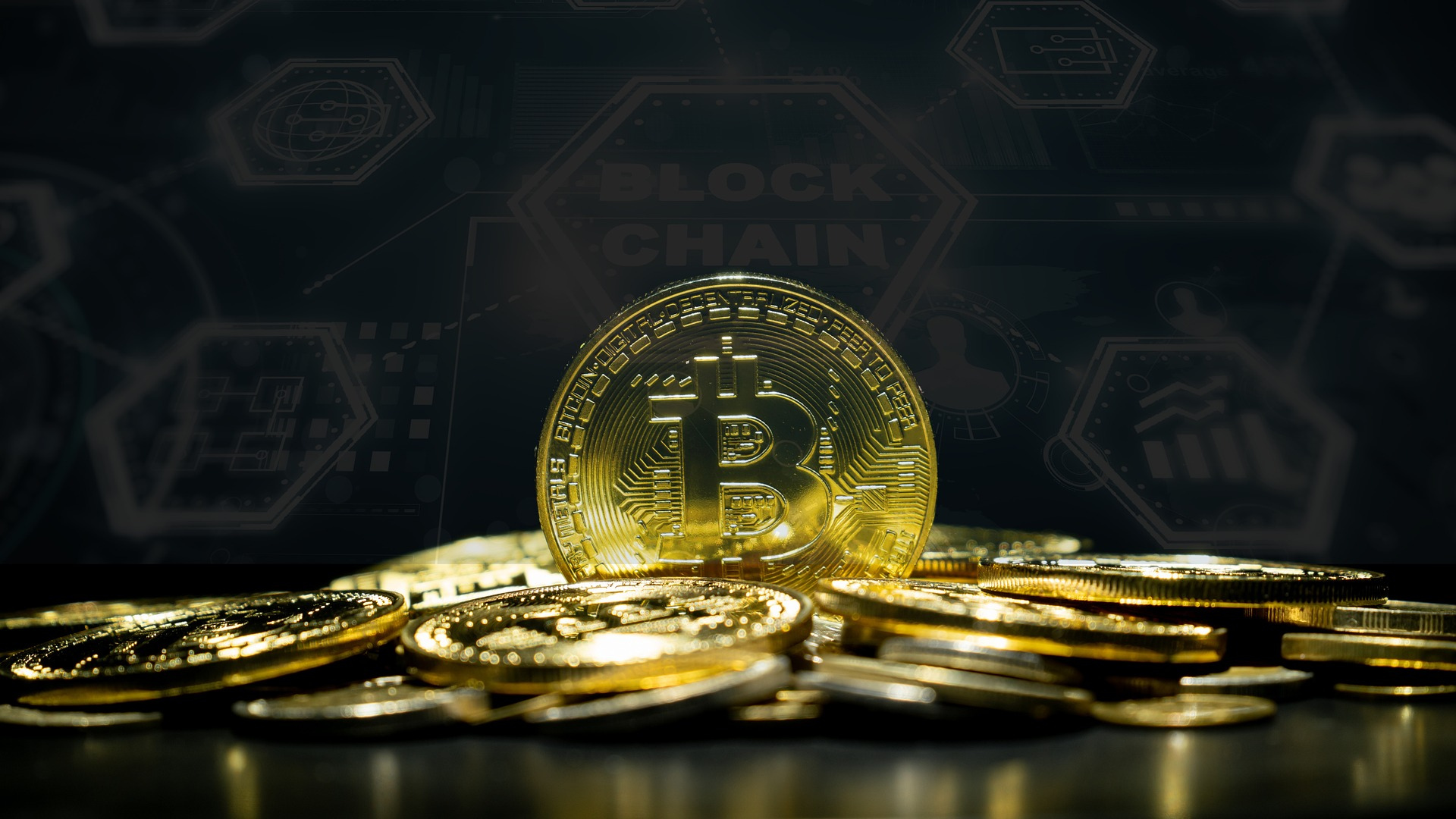 Não é mais só para nerds e geeks: cripto entra de vez na economia real ...