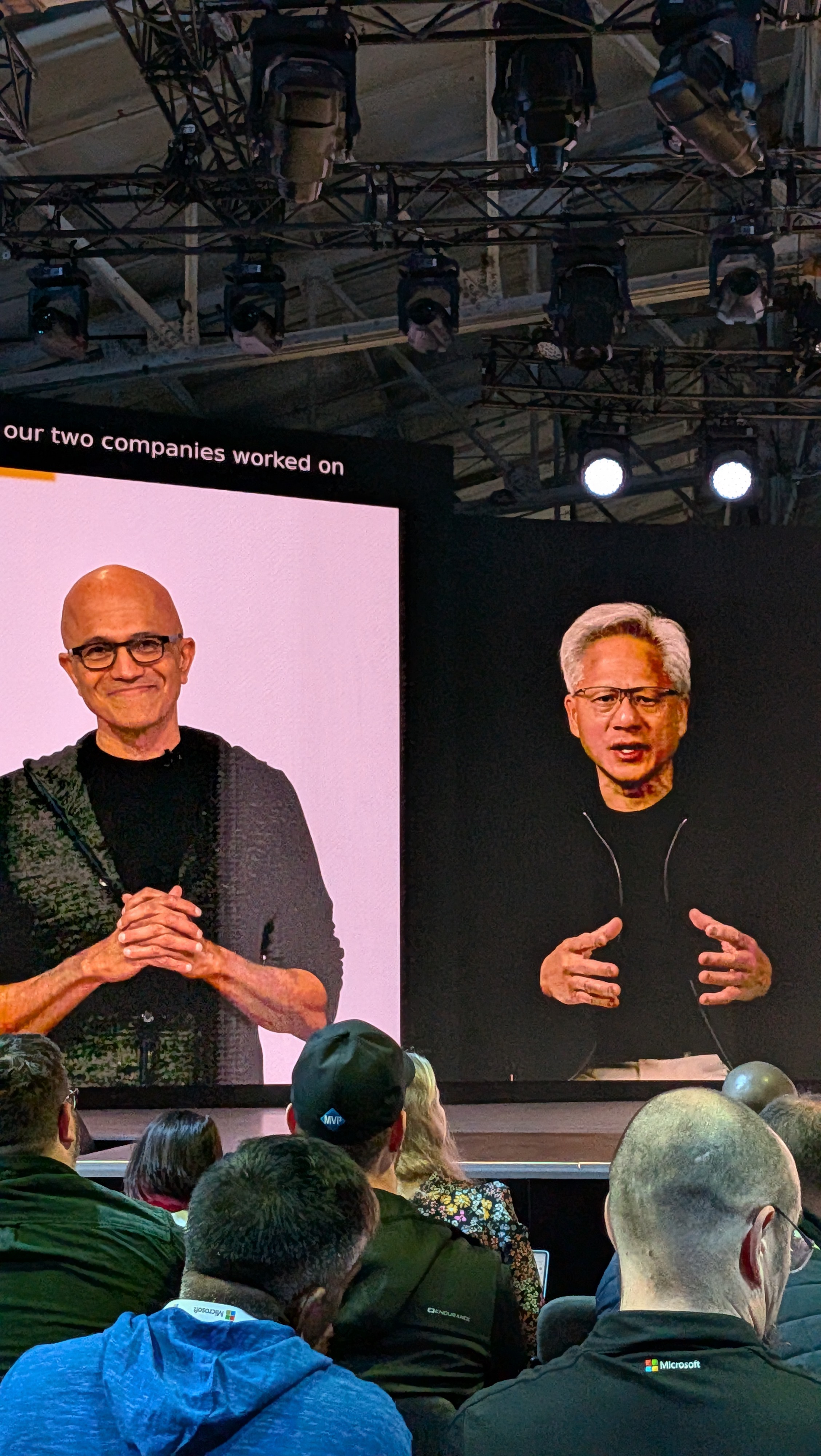 Microsoft Build 2026 live — all the news and updates as it happens