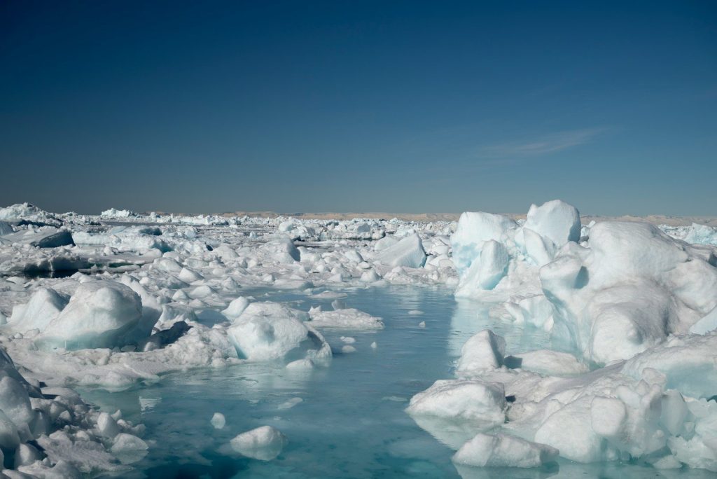 Is the coastline shrinking faster? Why our old sea-level math was wrong