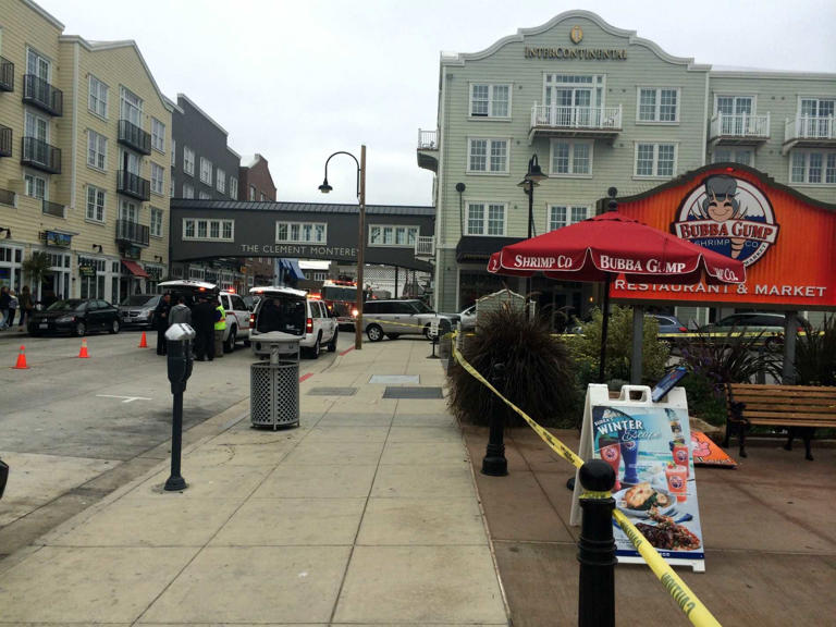 Cannery Row's Bubba Gump Shrimp Co. to celebrate 30th anniversary