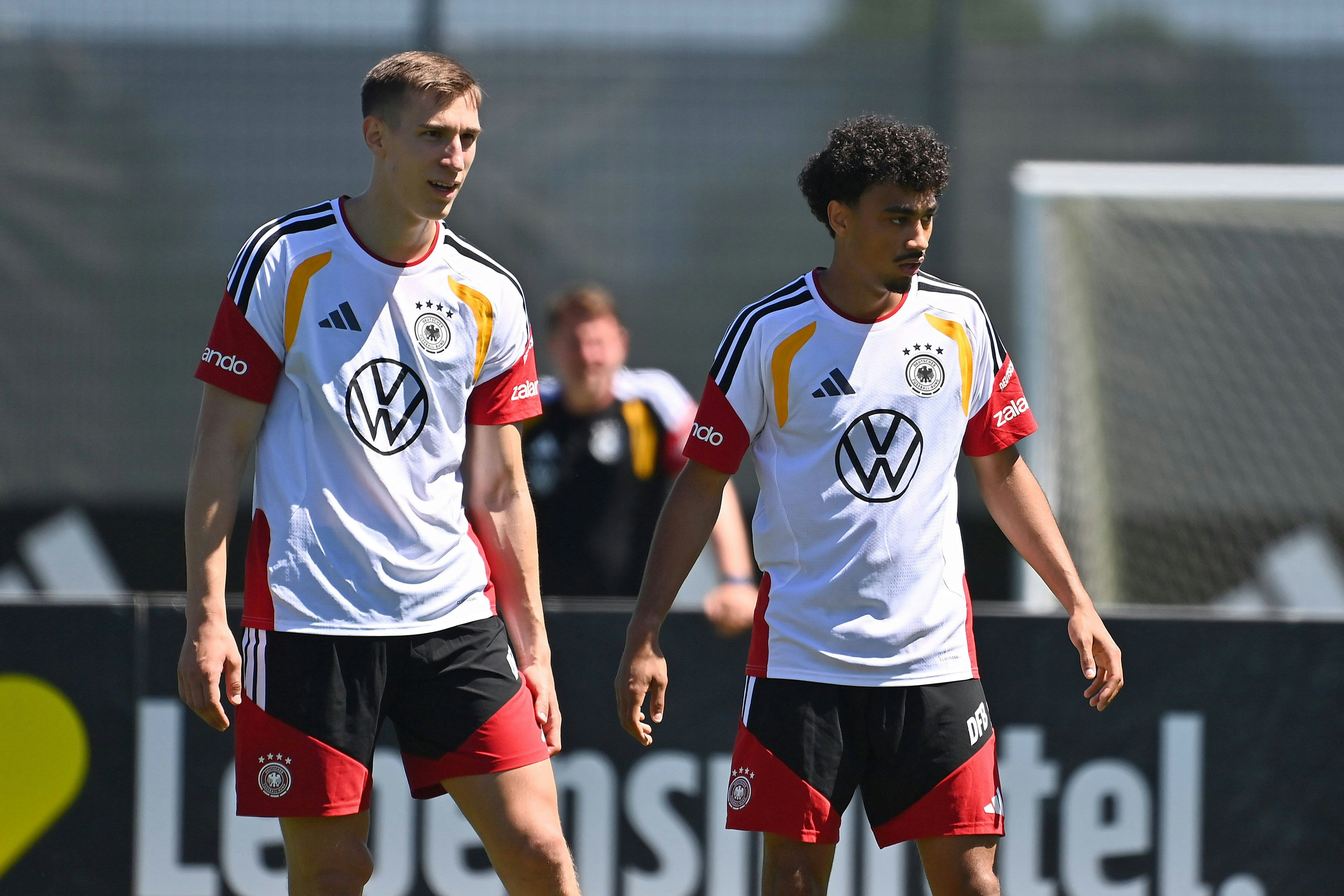 Verbleib oder Wechsel nach der WM? Zahlreiche Topklubs jagen DFB-Star