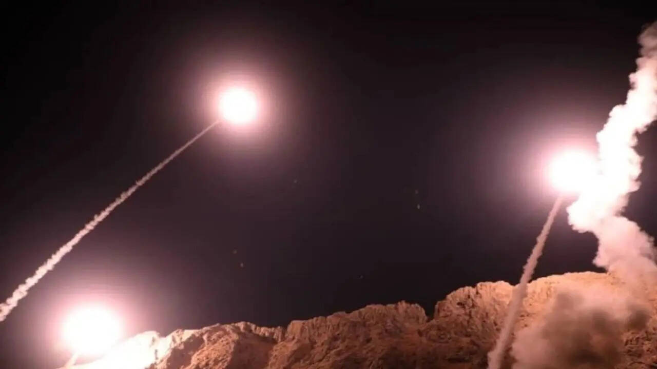 Kuwait news today live: Air raid sirens blare amid fresh missile and ...