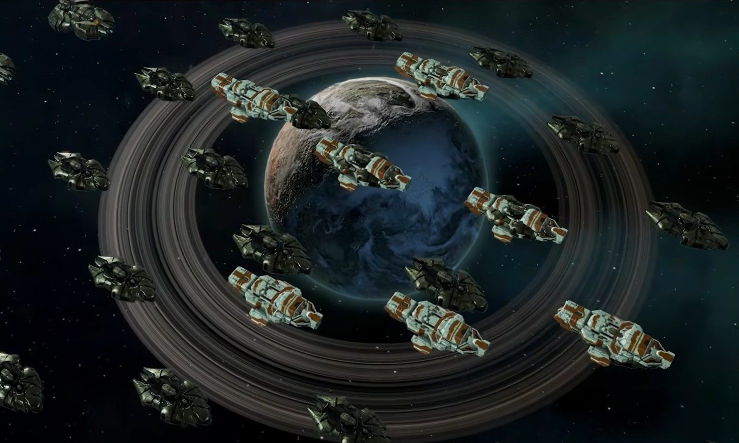 All Stellaris cheats and console commands