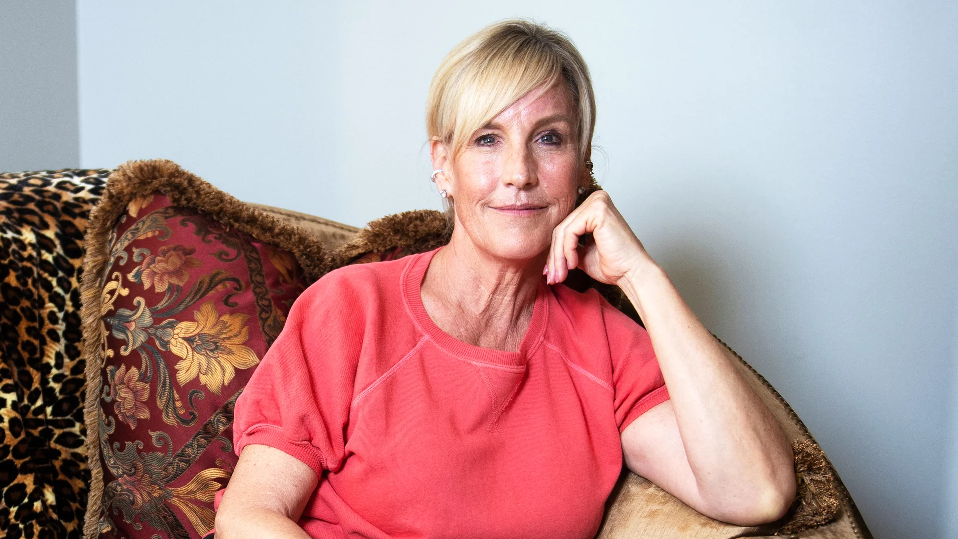 Erin Brockovich is taking on AI data centers, and 1 word keeps ...