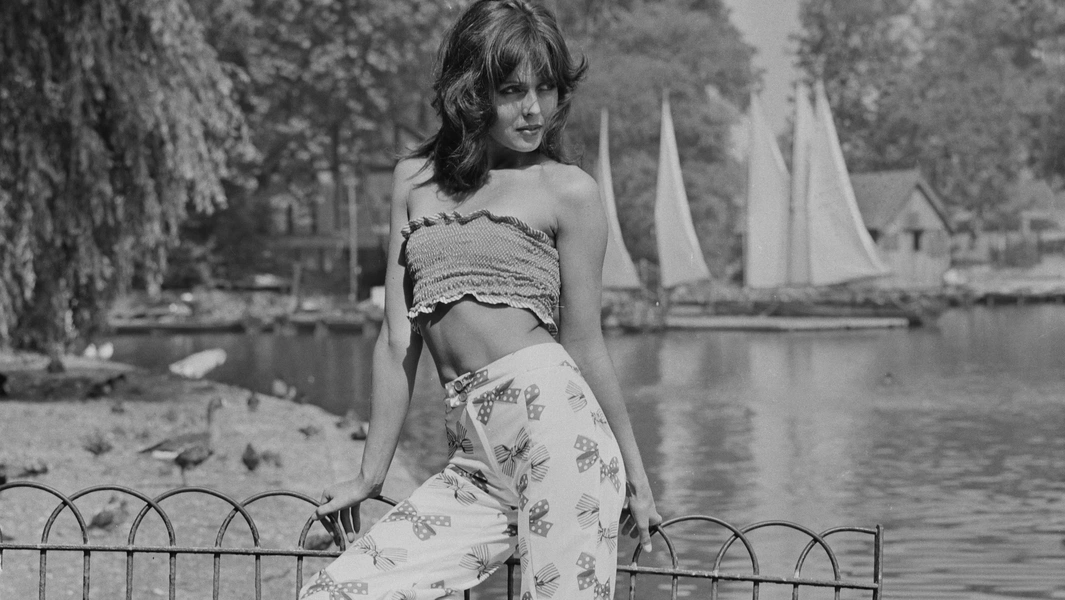 18 cultural icons that defined the 1970s