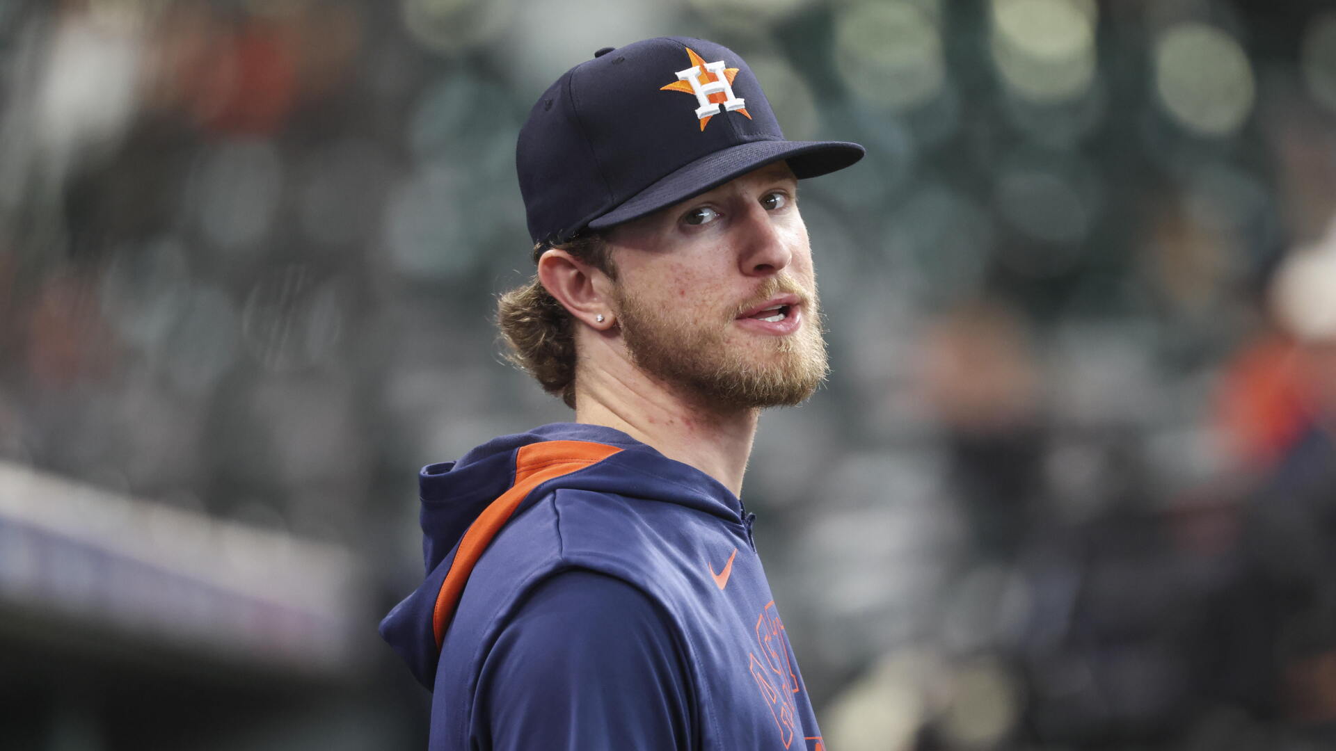 Astros get a major bullpen boost as closer Josh Hader returns from the ...