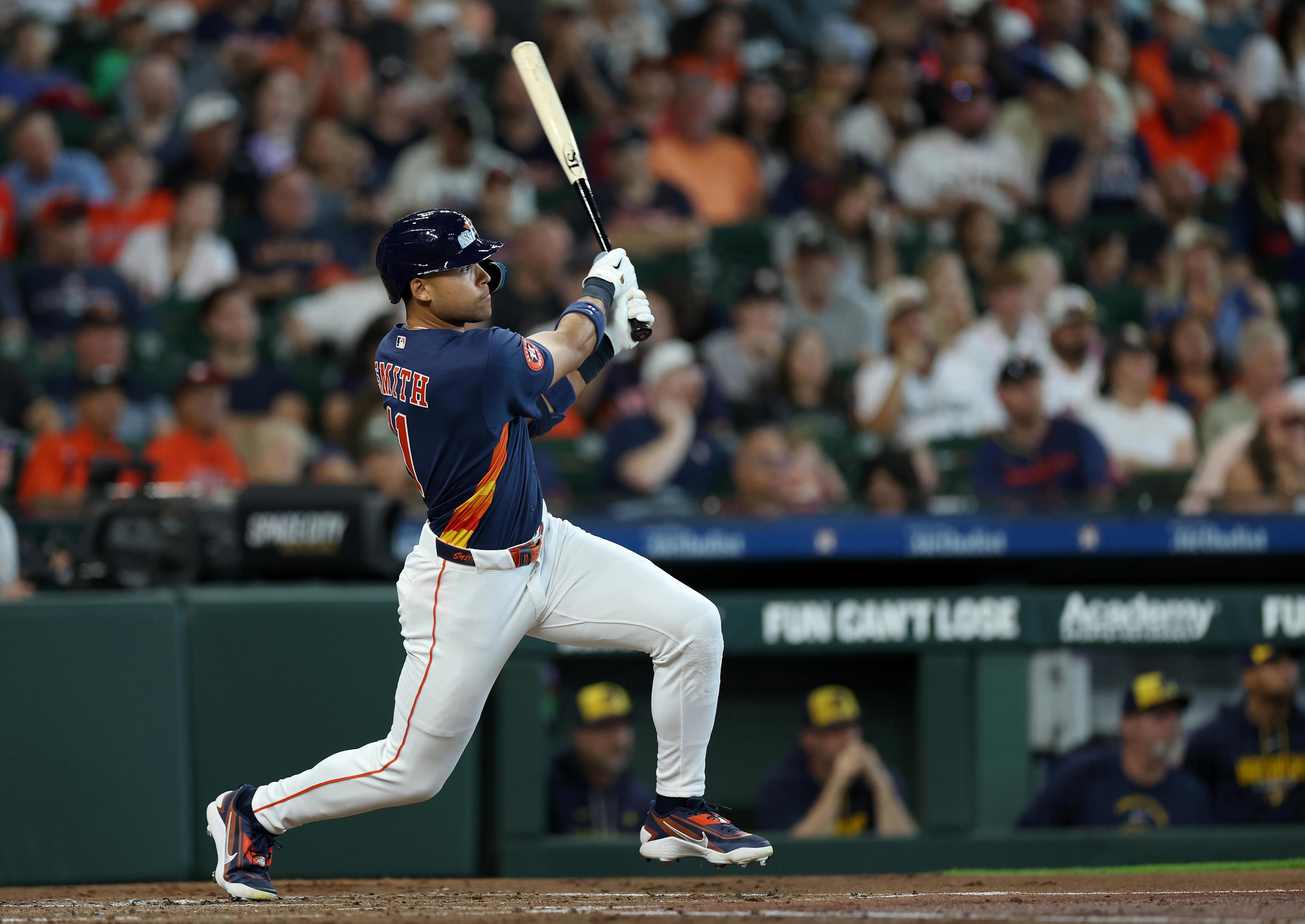 Astros vs. Pirates game thread: Game 62, 6/2/2026
