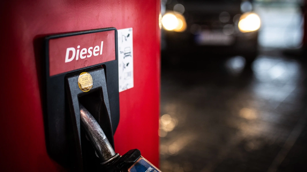 How diesel quality affects engine performance