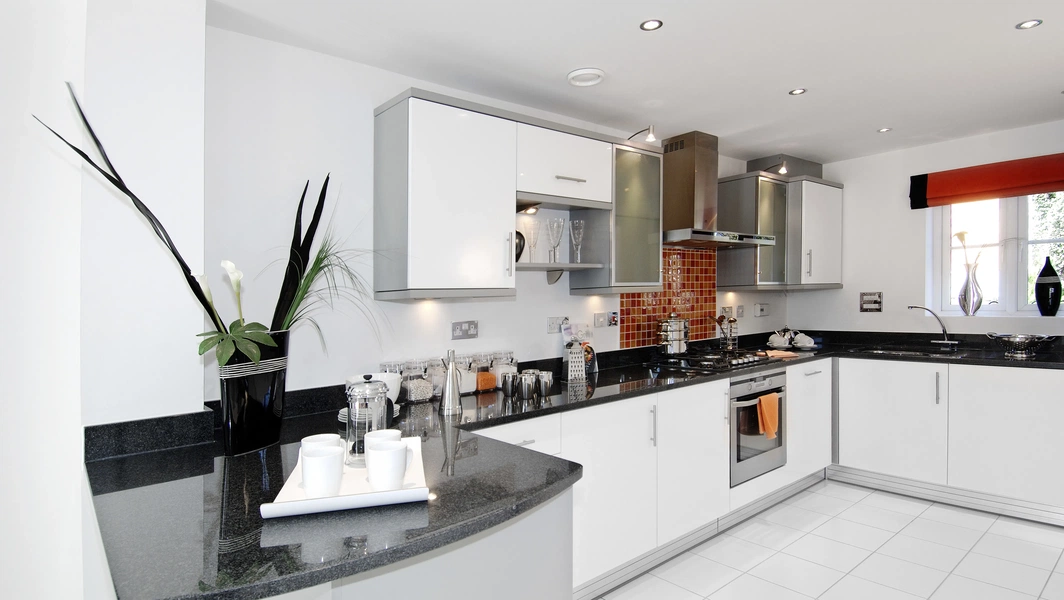 12 essential features for every kitchen