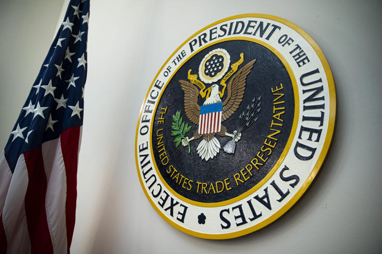 Trump administration seeks public comment on China trade board