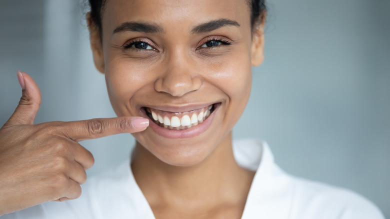 Everything you wanted to know about fluoride