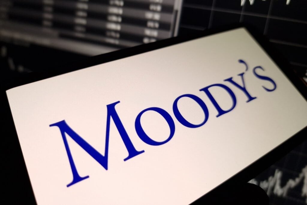 Moody's gives negative rating to Blackstone, Golub Capital's private ...
