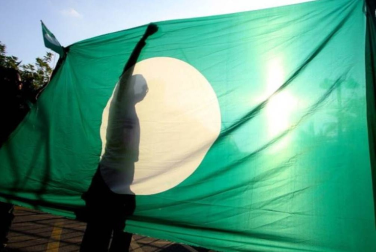 Pas to decide future of cooperation with Bersatu at central committee ...